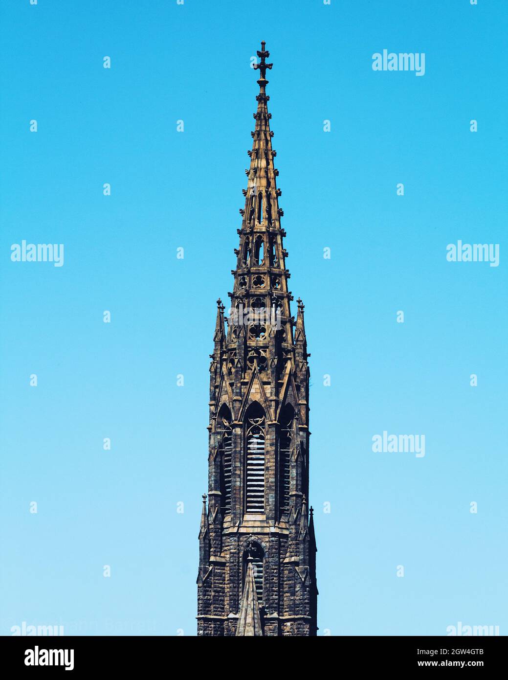 Buffalo new york architecture hi-res stock photography and images - Alamy