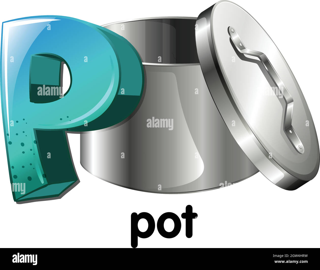 Lid p Stock Vector Images - Alamy