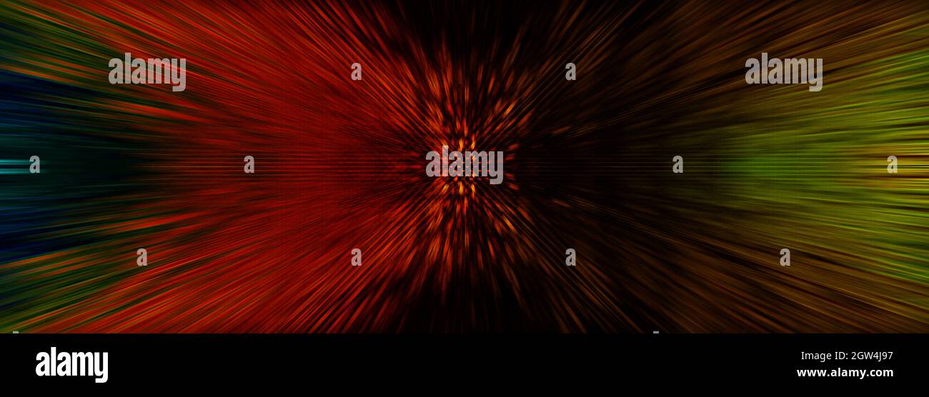 An abstract motion blur background image Stock Photo - Alamy