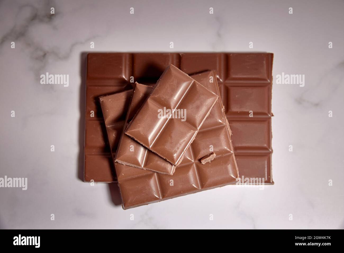 Cacao tablets hi-res stock photography and images - Alamy