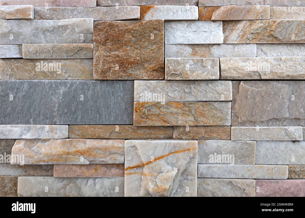 Sandy, natural stone, natural background texture Close-up Stock Photo ...