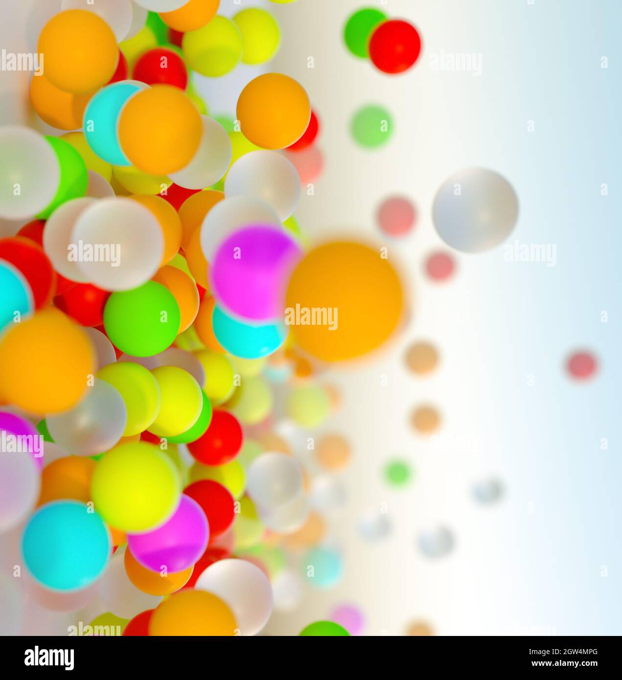 Bouncing art hi-res stock photography and images - Alamy
