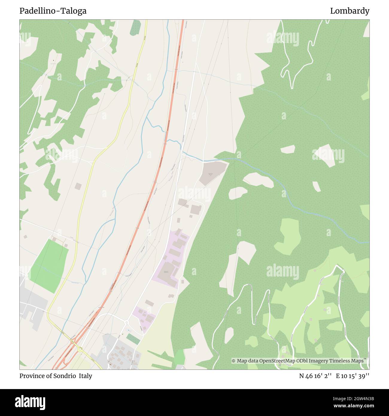 Map of taloga Cut Out Stock Images & Pictures - Alamy