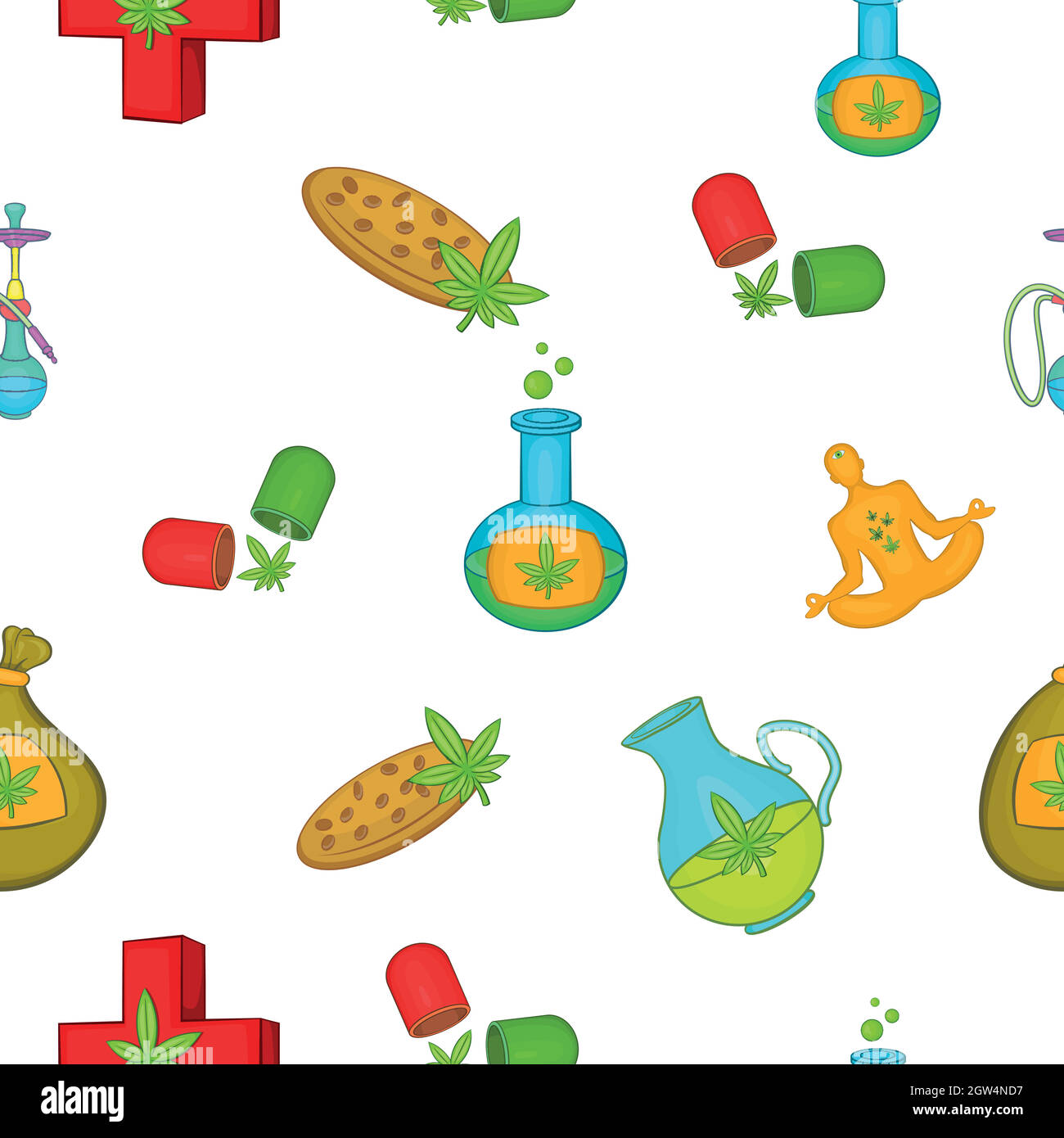 Drug bag print hi-res stock photography and images - Alamy