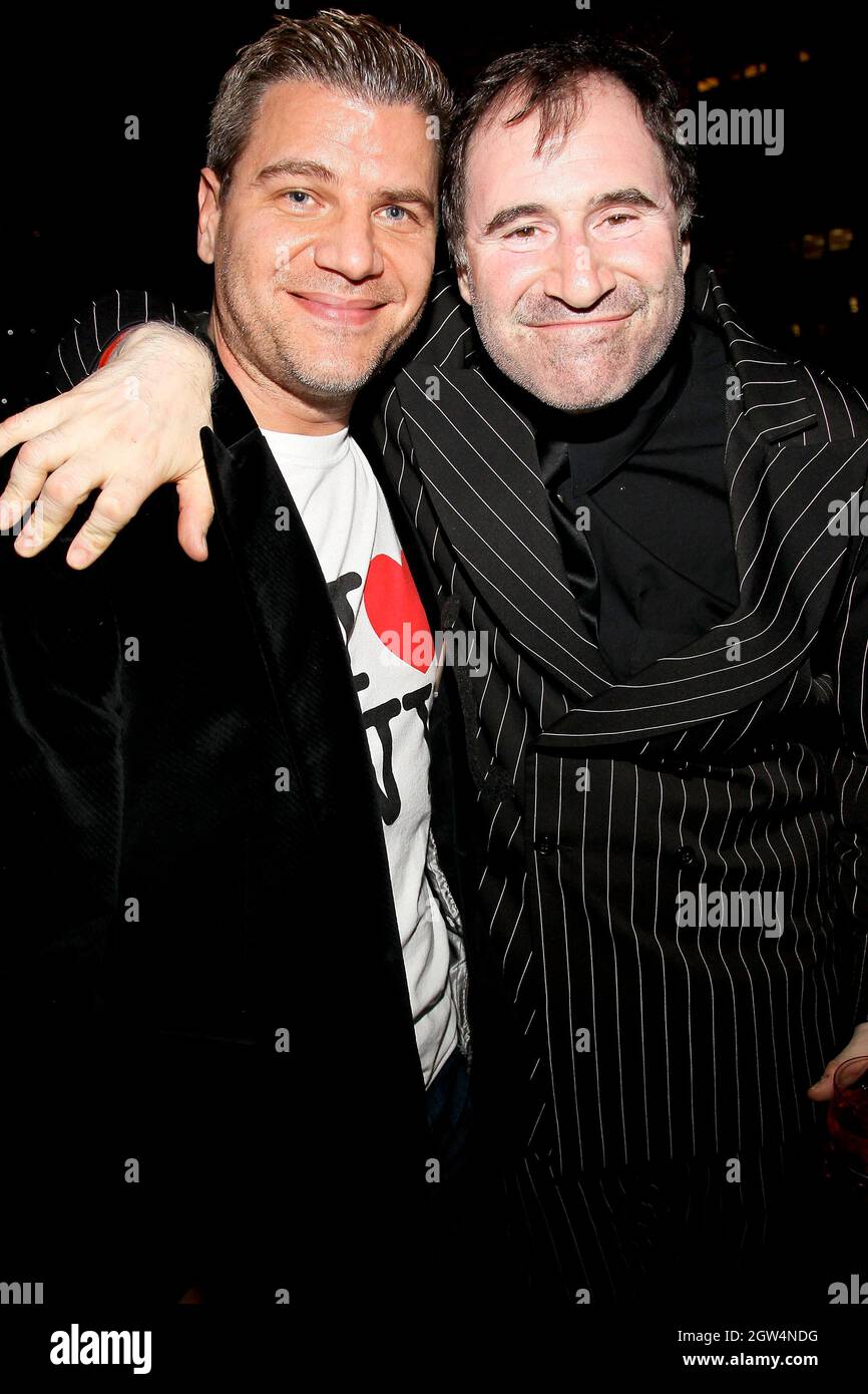New York, NY, USA. 31 October, 2011. (EXCLUSIVE COVERAGE), Tom Murro ...