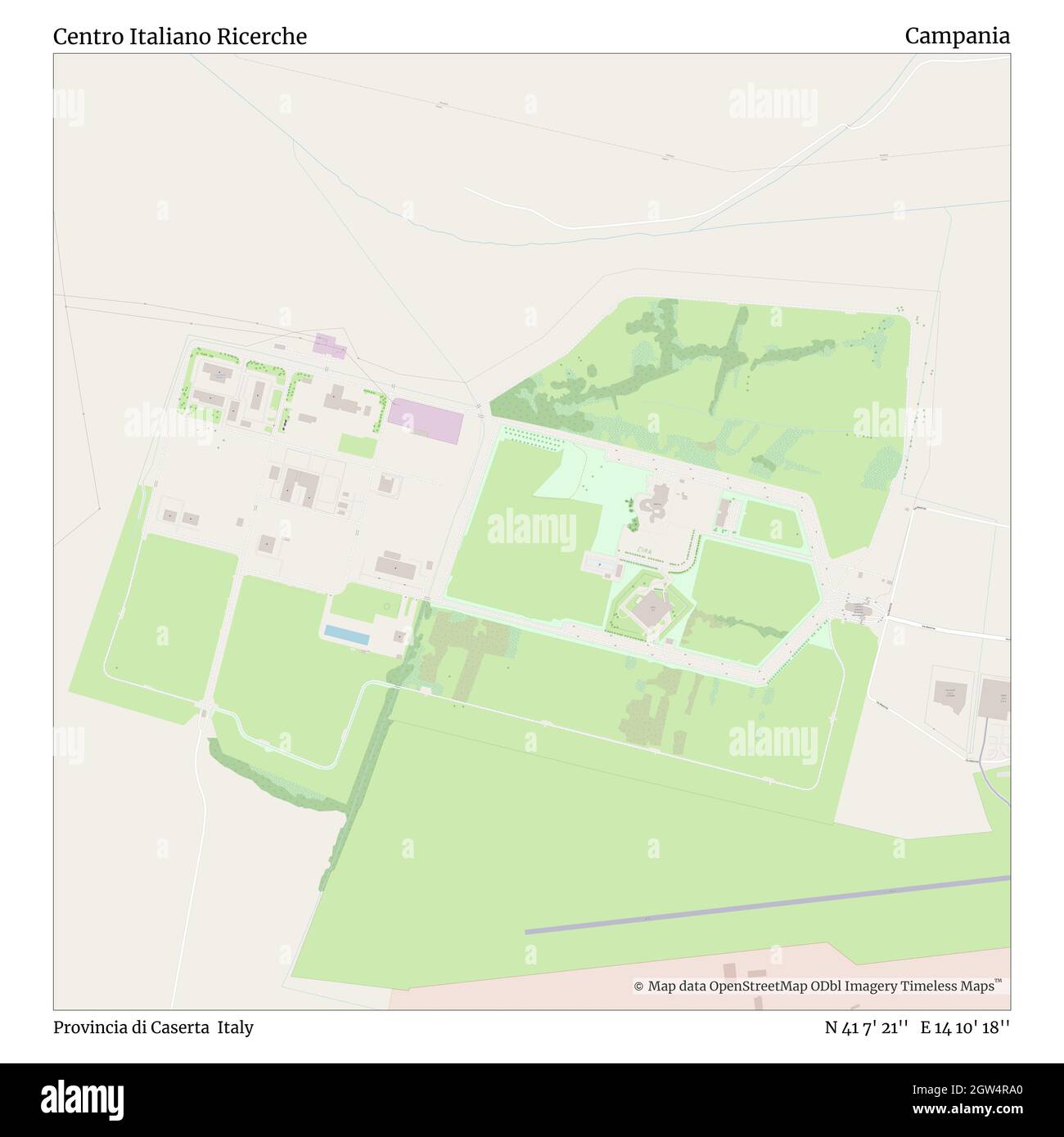 Centro italiano ricerche hi-res stock photography and images - Alamy