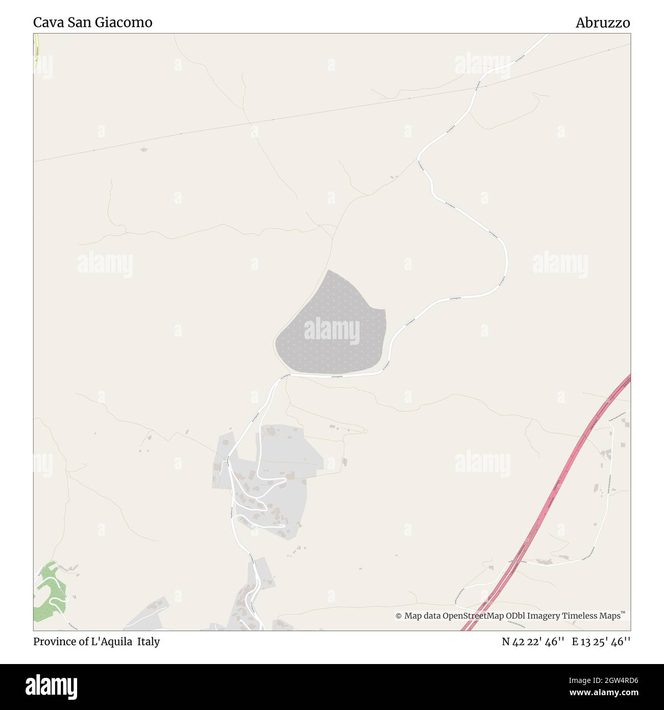 Cava san giacomo hi-res stock photography and images - Alamy