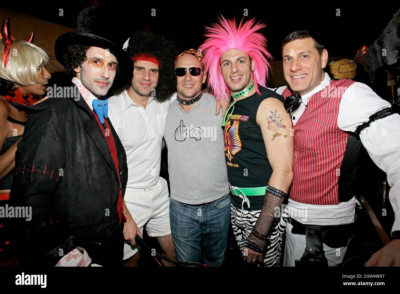 Scott schacter hi-res stock photography and images - Alamy