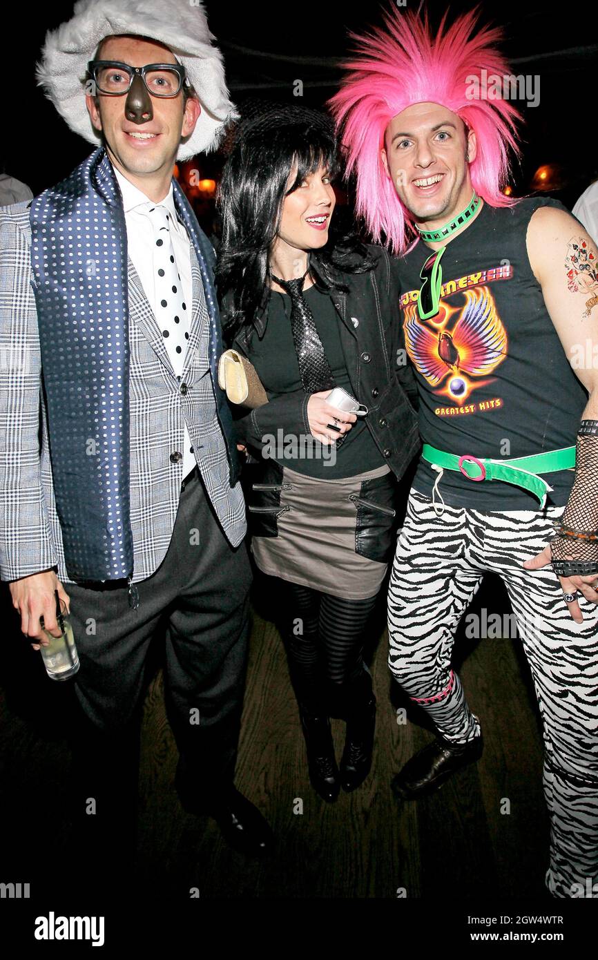 Ali mroczkowski hi-res stock photography and images - Alamy