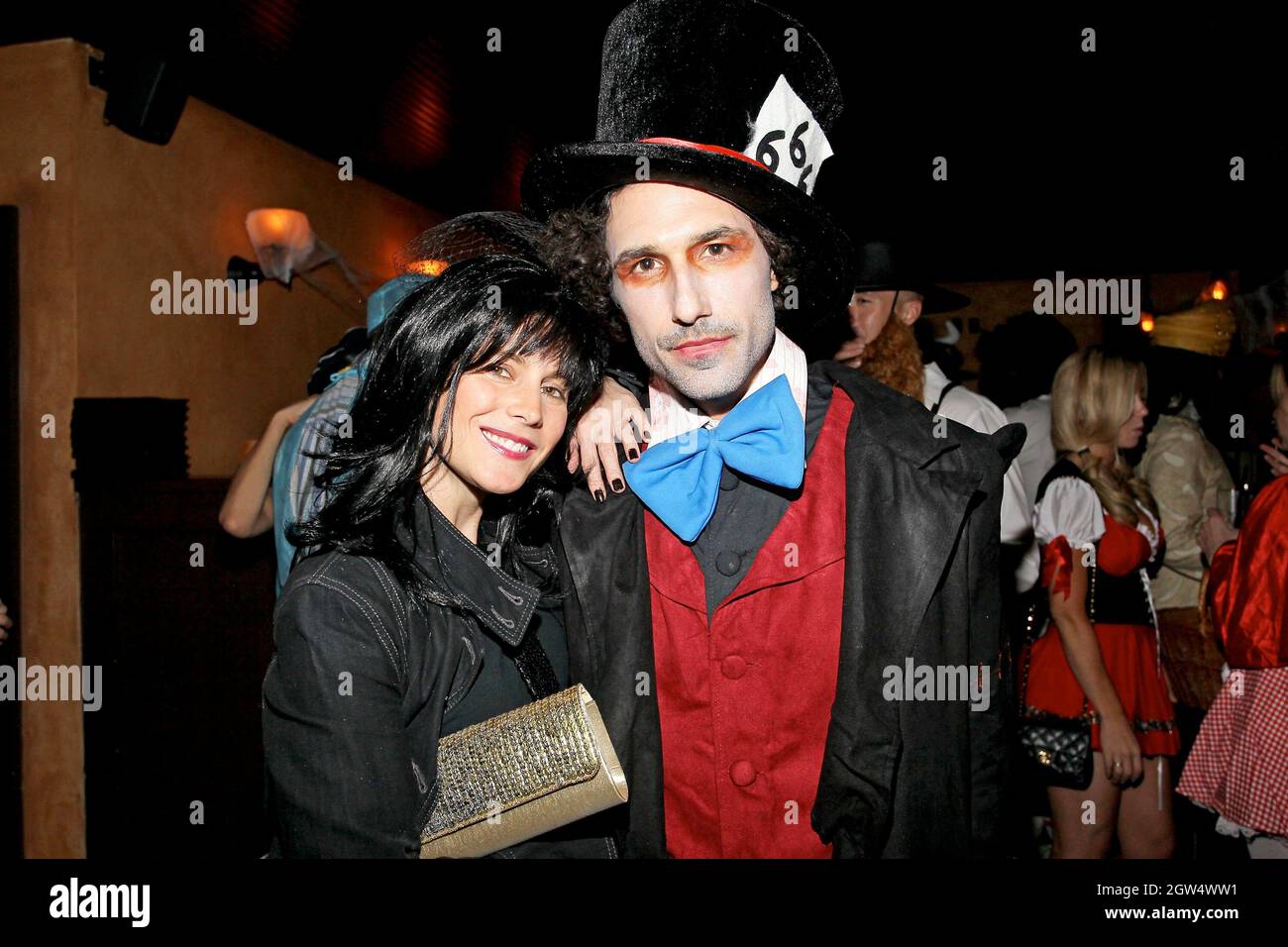 Ali mroczkowski hi-res stock photography and images - Alamy