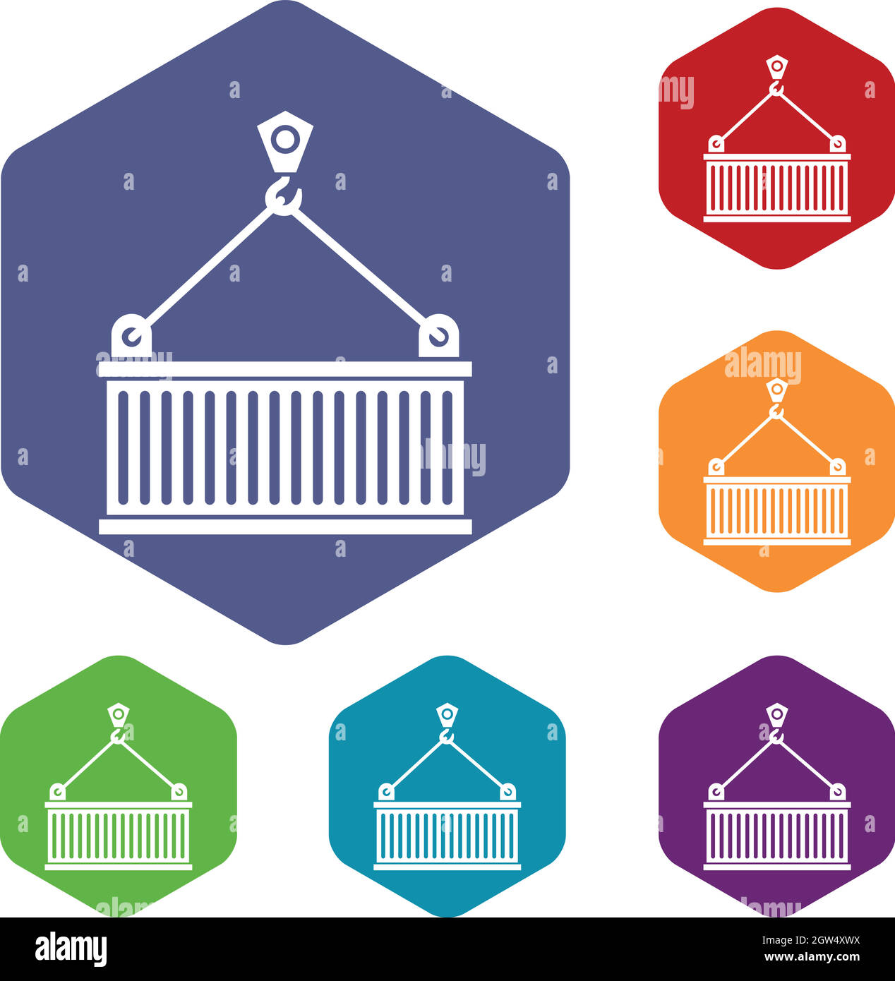 Load structure hi-res stock photography and images - Alamy