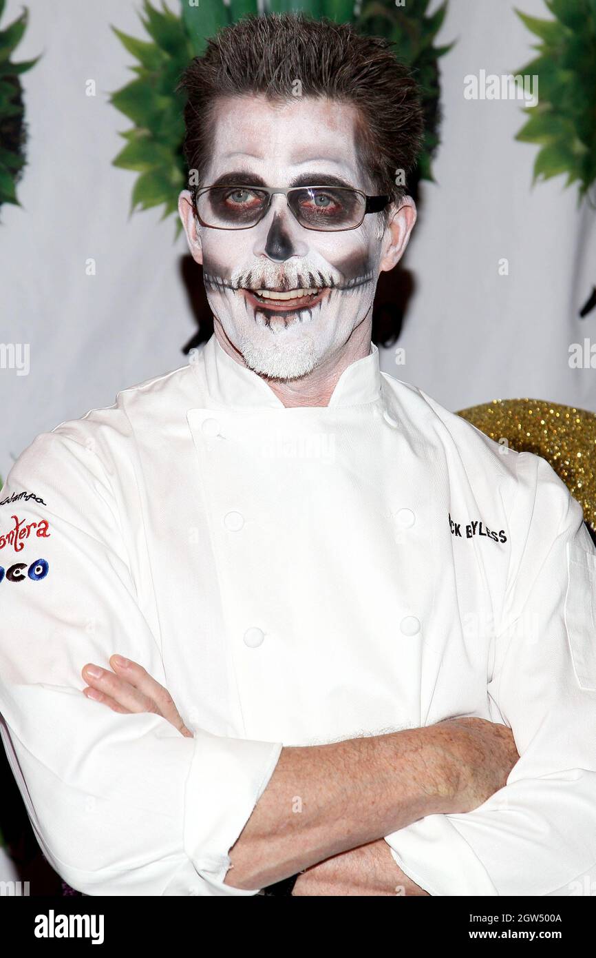 New York, NY, USA. 28 October, 2011. Rick Bayless at the 16th Annual ...