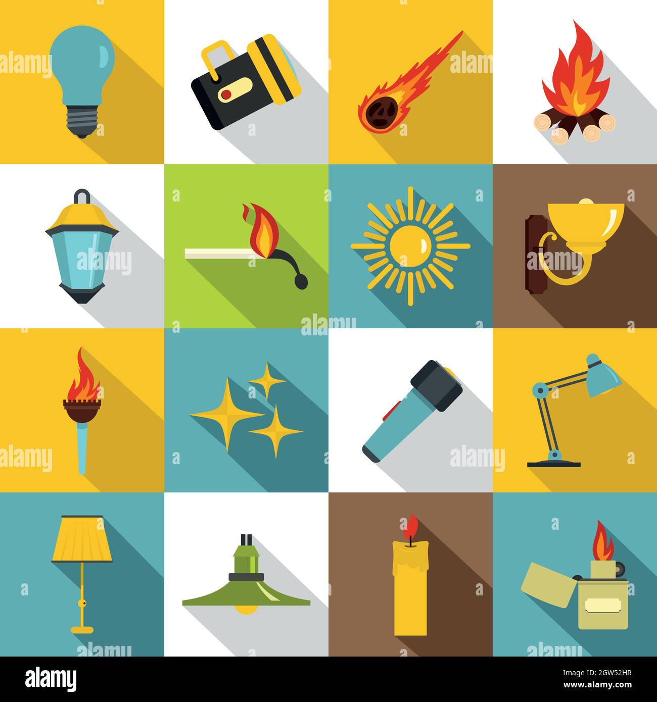 Bright light source hi-res stock photography and images - Alamy