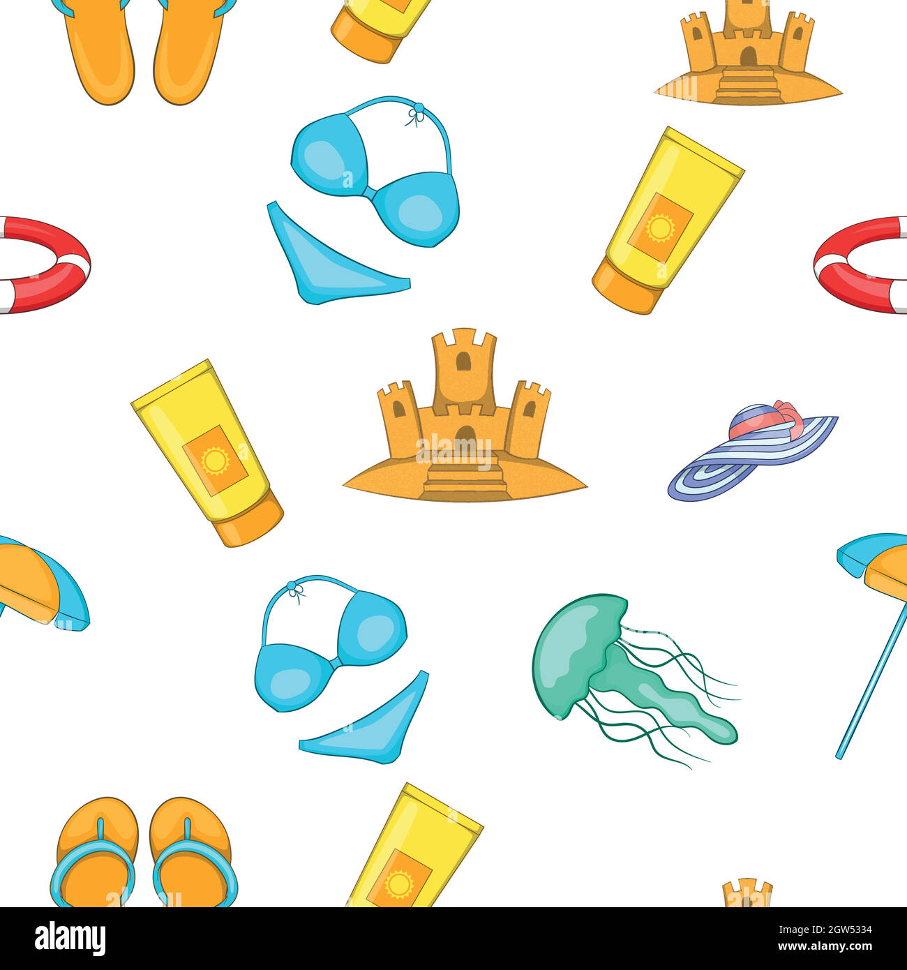 Creative relax Stock Vector Images - Alamy