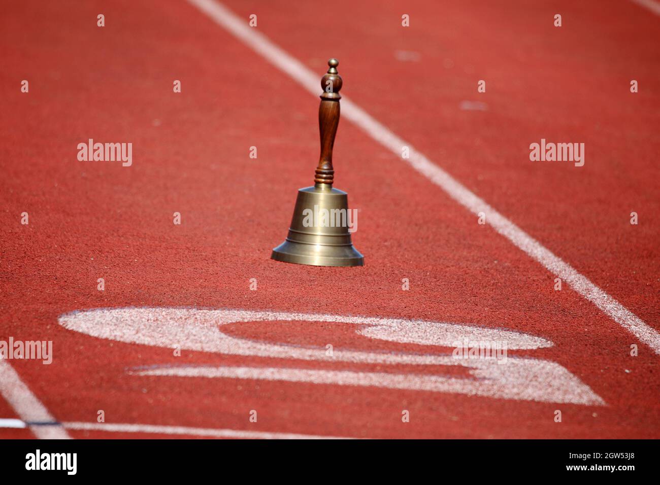 Bell challenge hi-res stock photography and images - Alamy