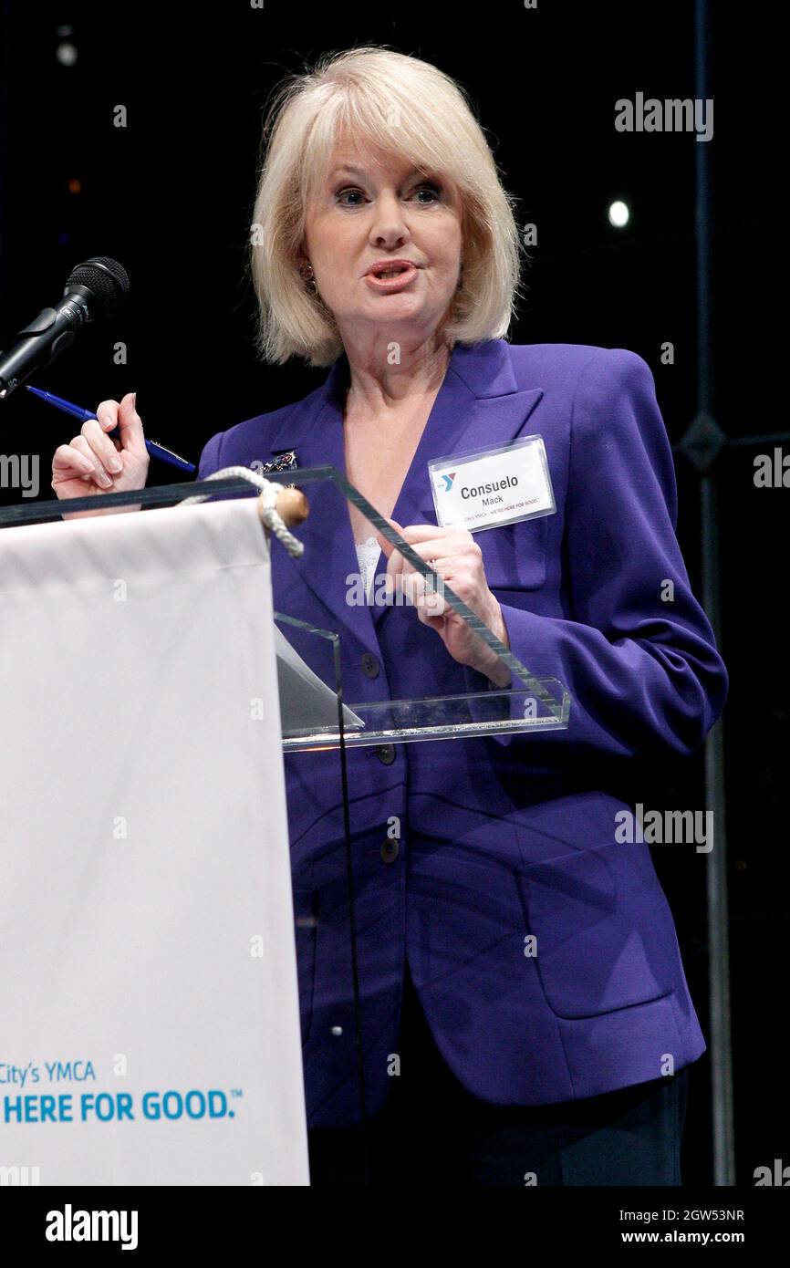 Consuelo mack hi-res stock photography and images - Alamy