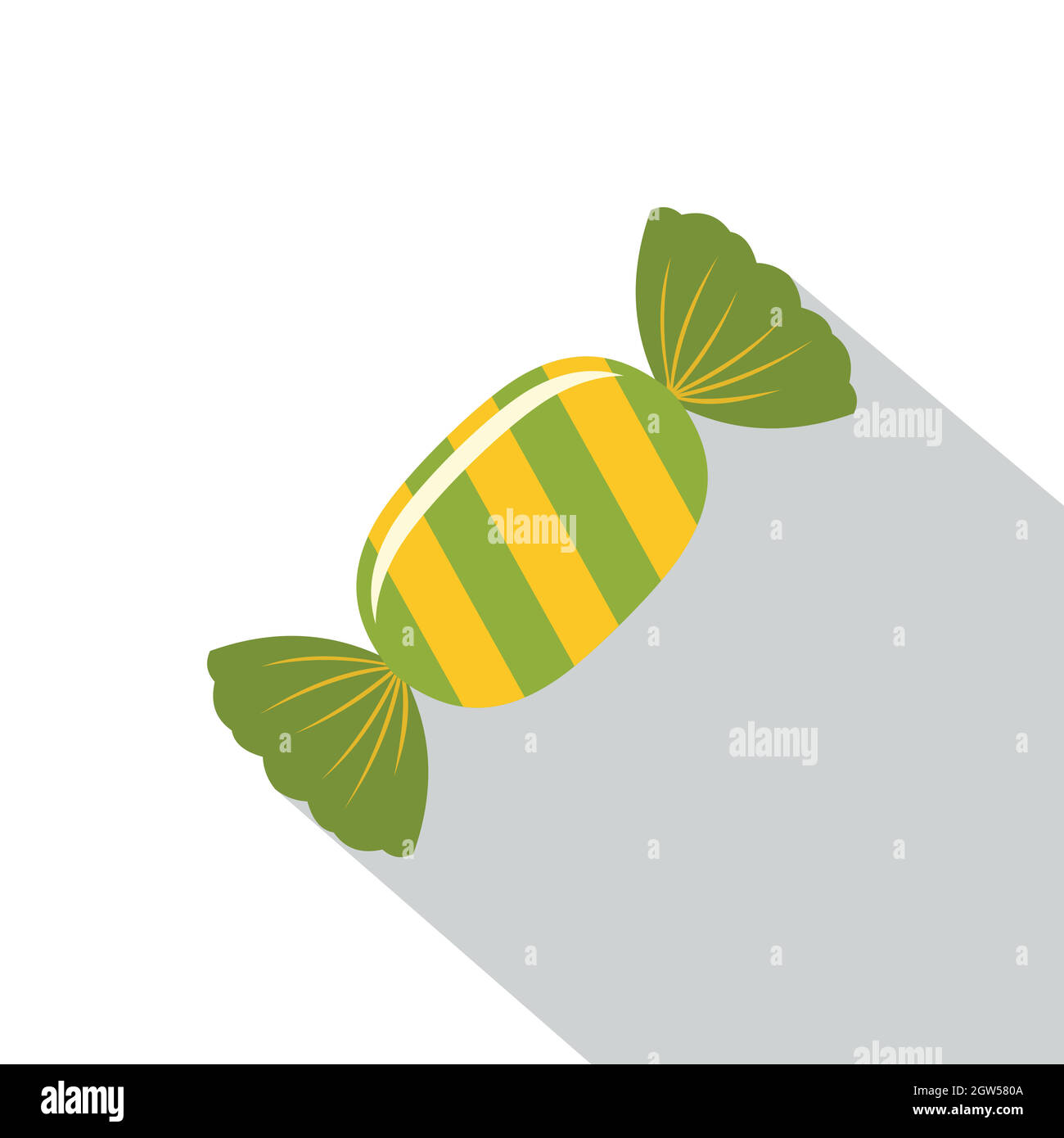 Paperwrap Stock Vector Images - Alamy