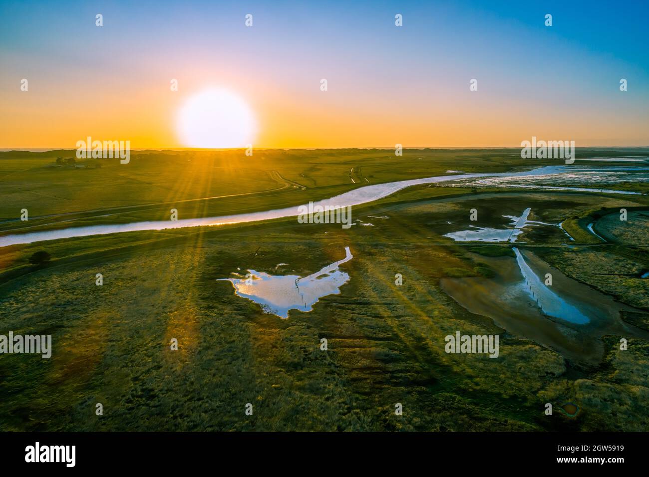 Tarwin river hi-res stock photography and images - Alamy