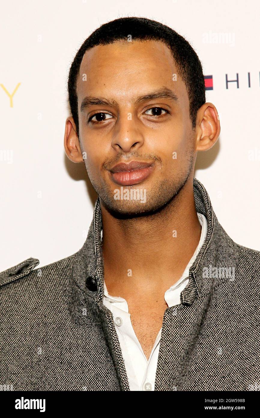 New York, NY, USA. 18 October, 2011. Tom Reed at the "Like Crazy ...