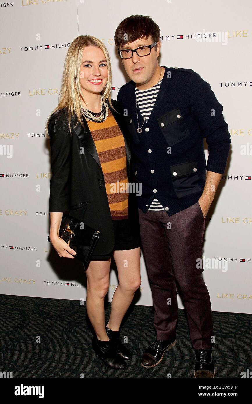 Hearst amanda hi-res stock photography and images - Alamy