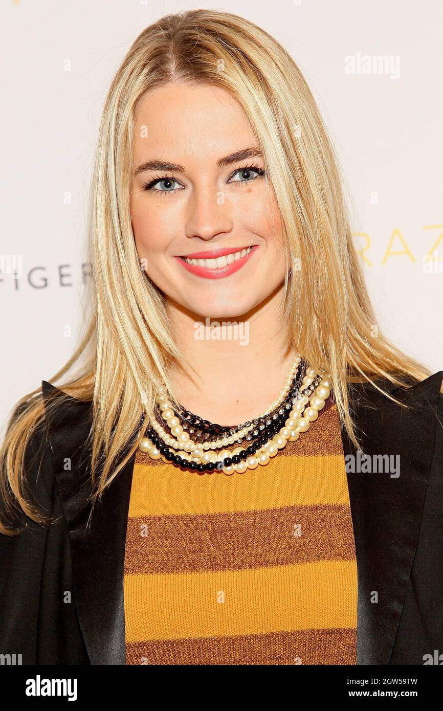 Amanda hearst hi-res stock photography and images - Alamy