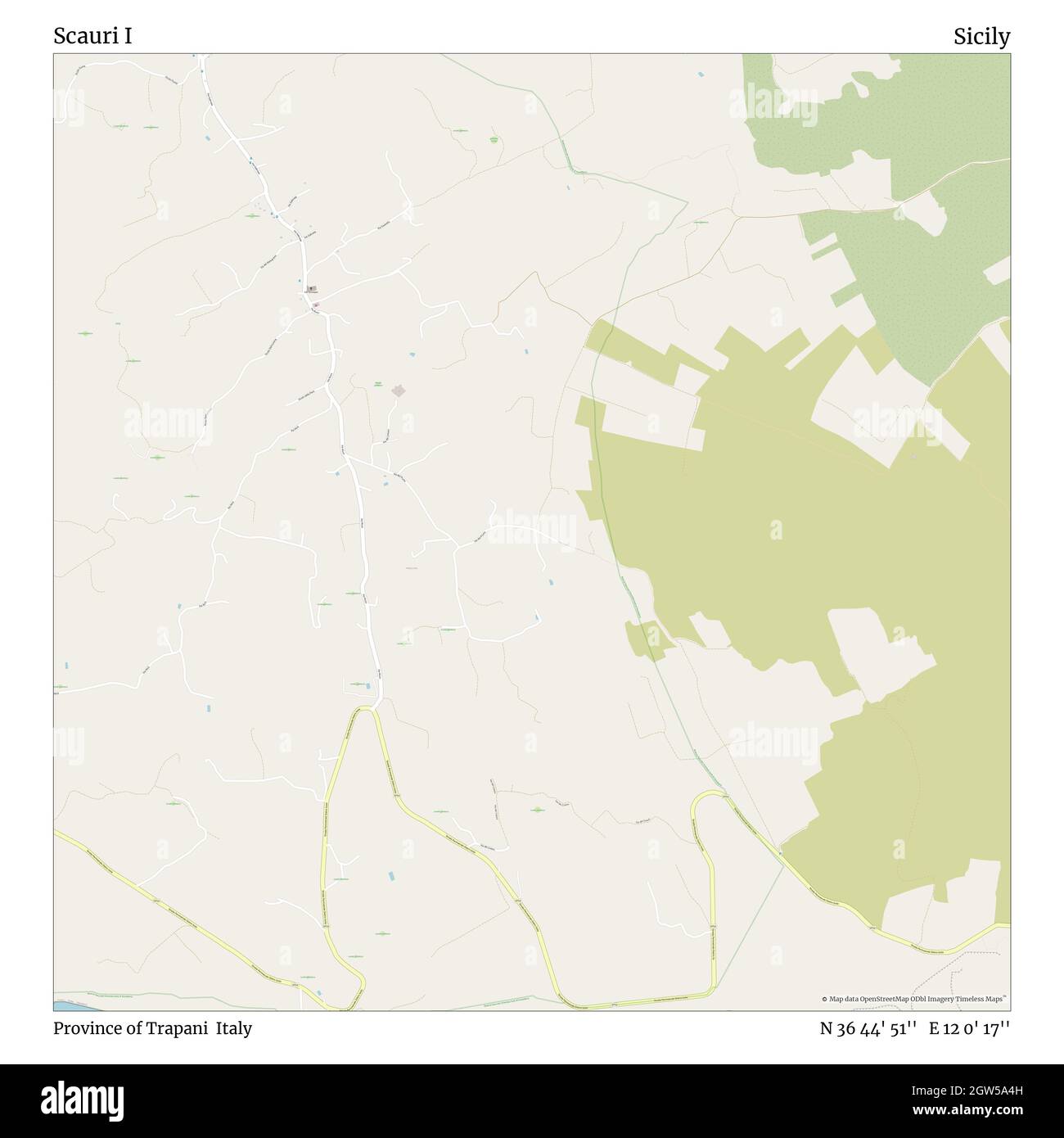 Scauri i hi-res stock photography and images - Alamy