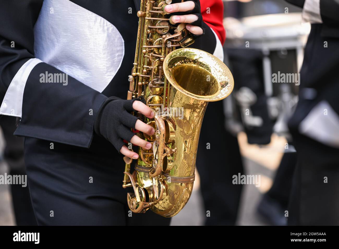 Uniform motion instrument hi-res stock photography and images - Alamy