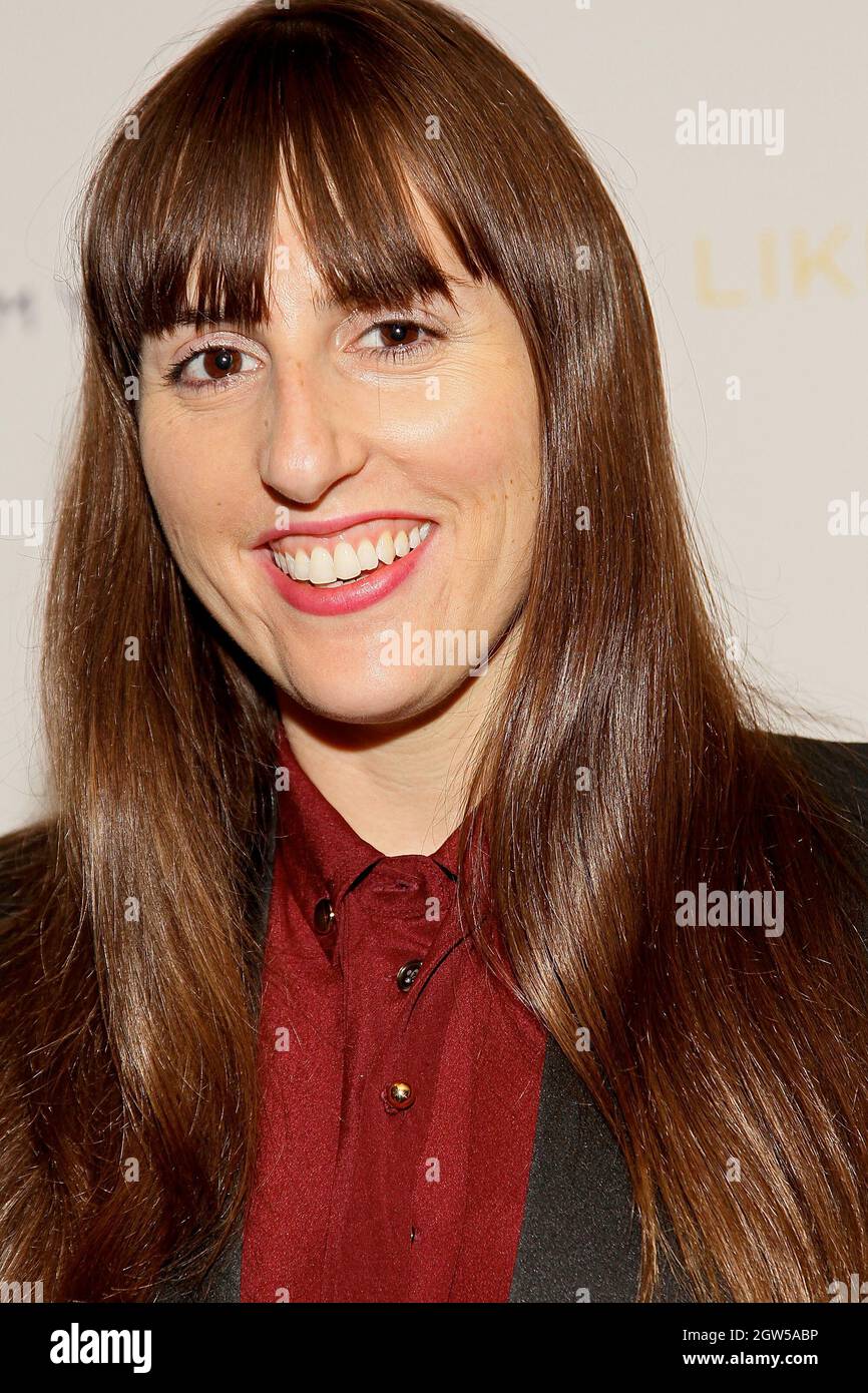 New York, NY, USA. 18 October, 2011. Ry Russo-Young at the "Like Crazy ...