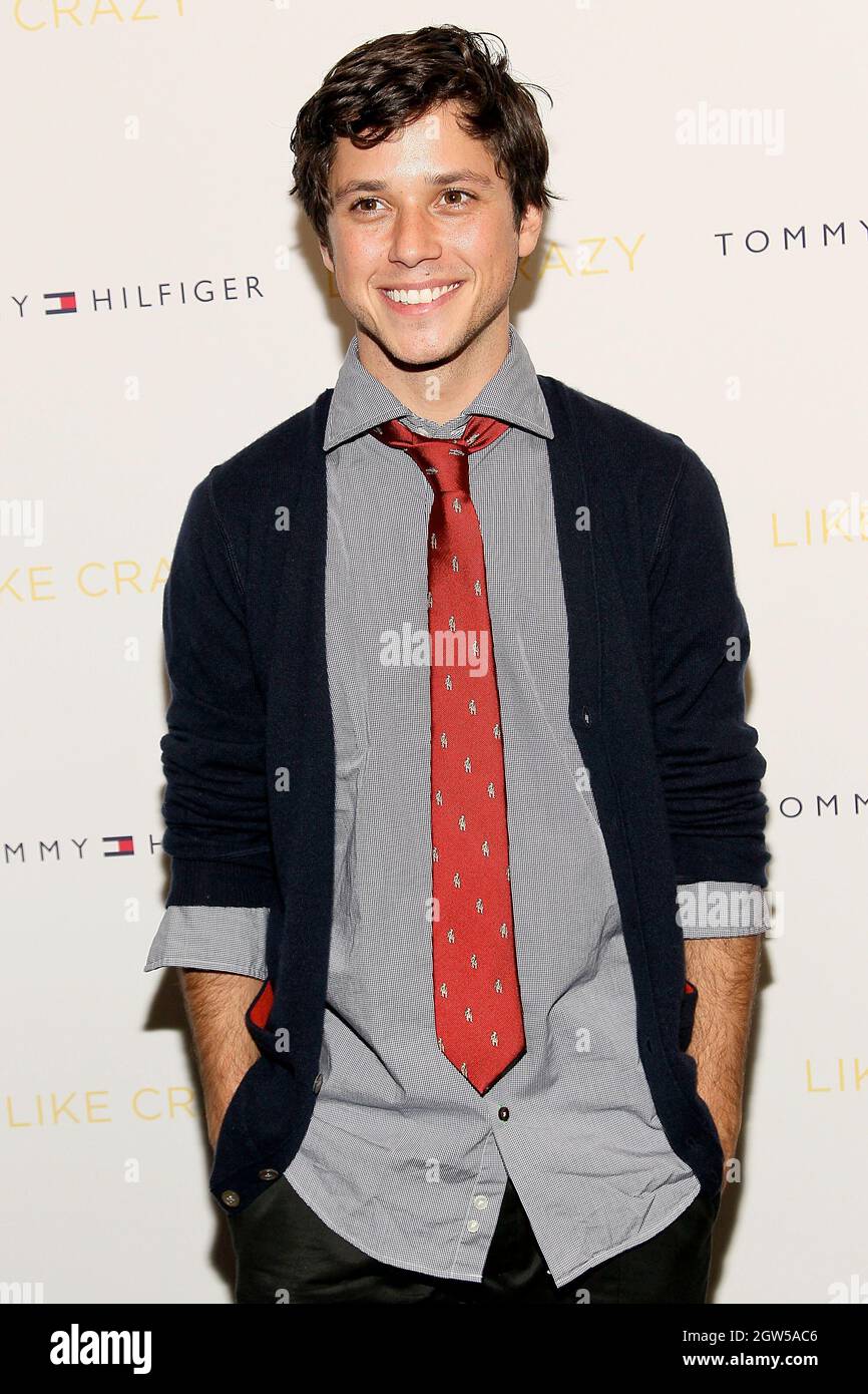 Ricky Ullman 2022