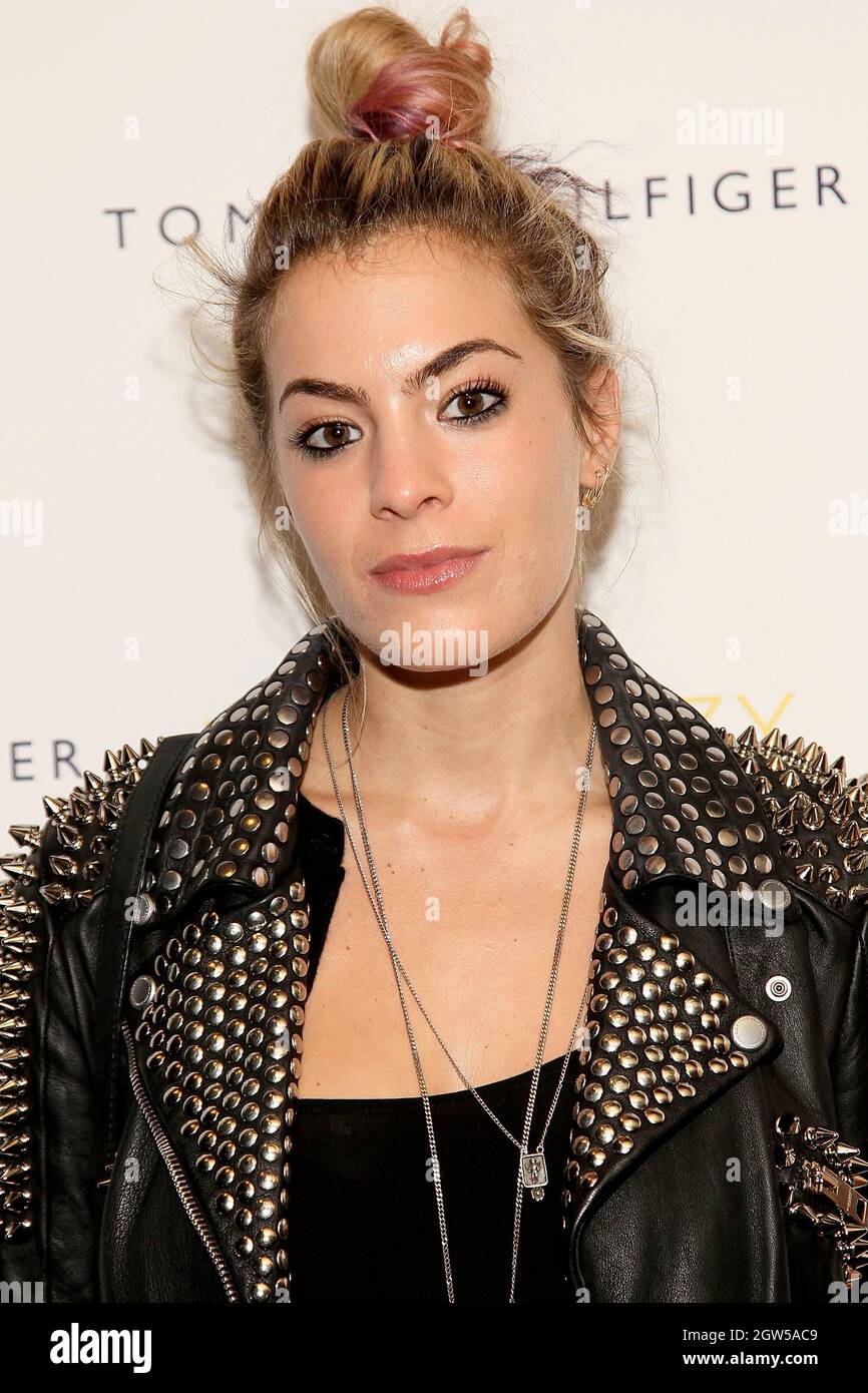 Chelsea leyland hi-res stock photography and images - Alamy