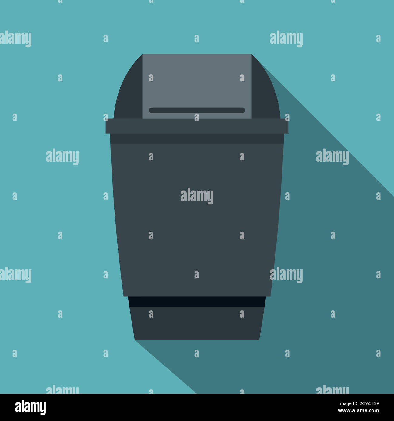 Grey environment Stock Vector Images - Alamy