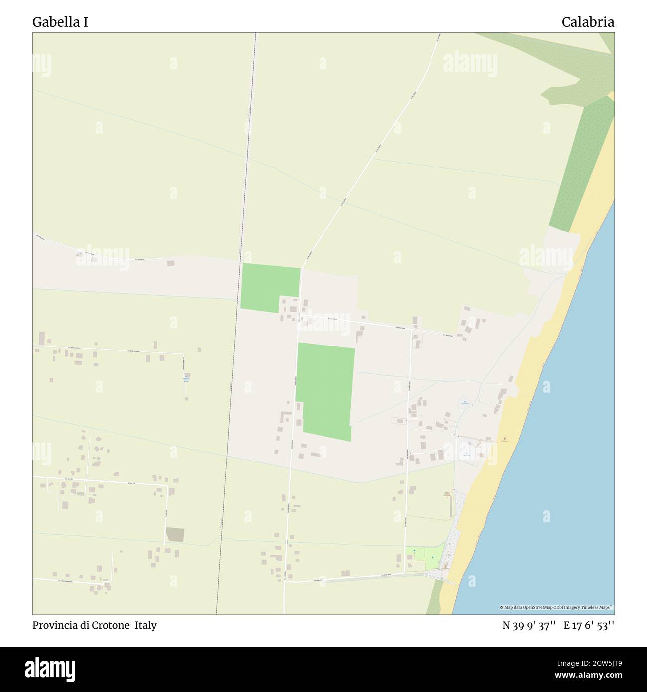 Gabella i hi-res stock photography and images - Alamy