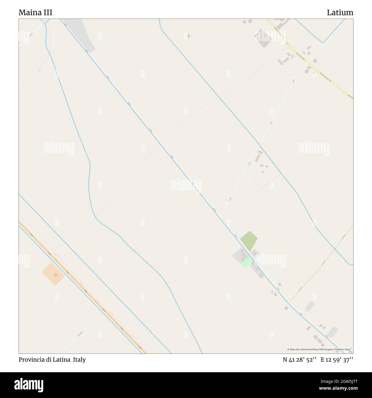 Maina iii hi-res stock photography and images - Alamy