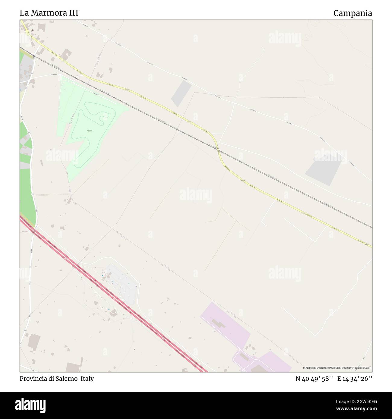 Map of marmora hi-res stock photography and images - Alamy