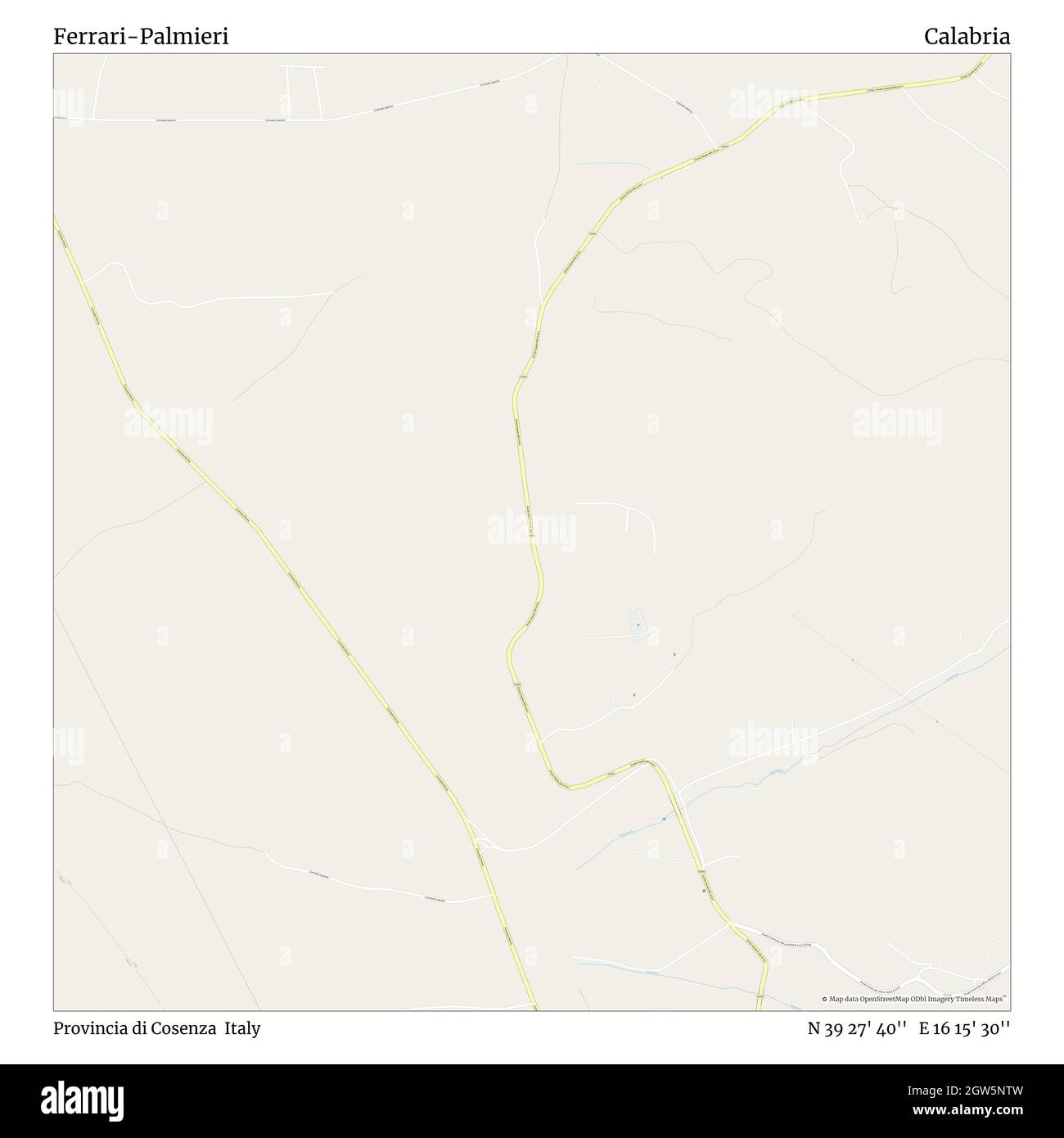 Ferrari palmieri hi-res stock photography and images - Alamy