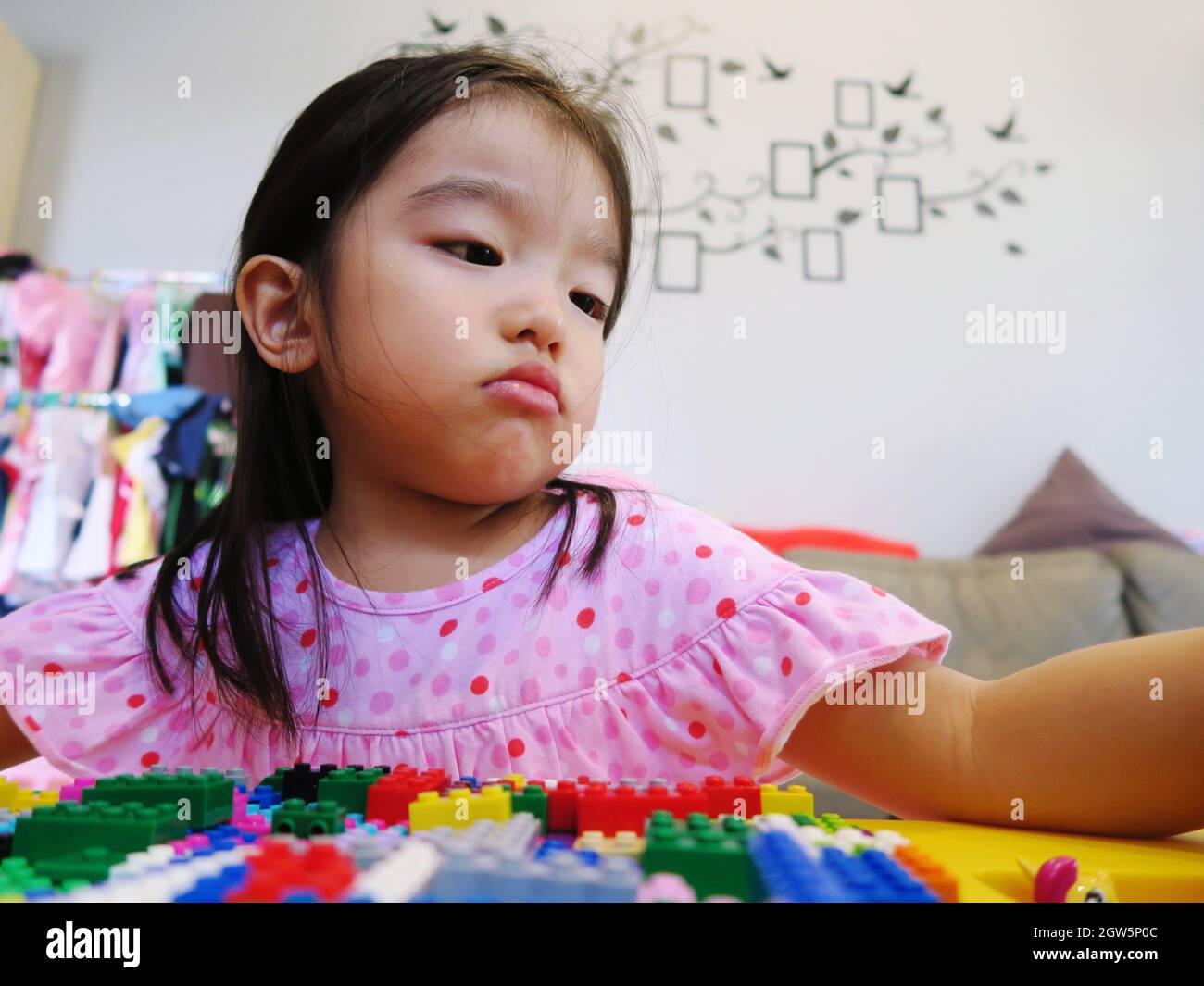 Lego classroom hi-res stock photography and images - Alamy