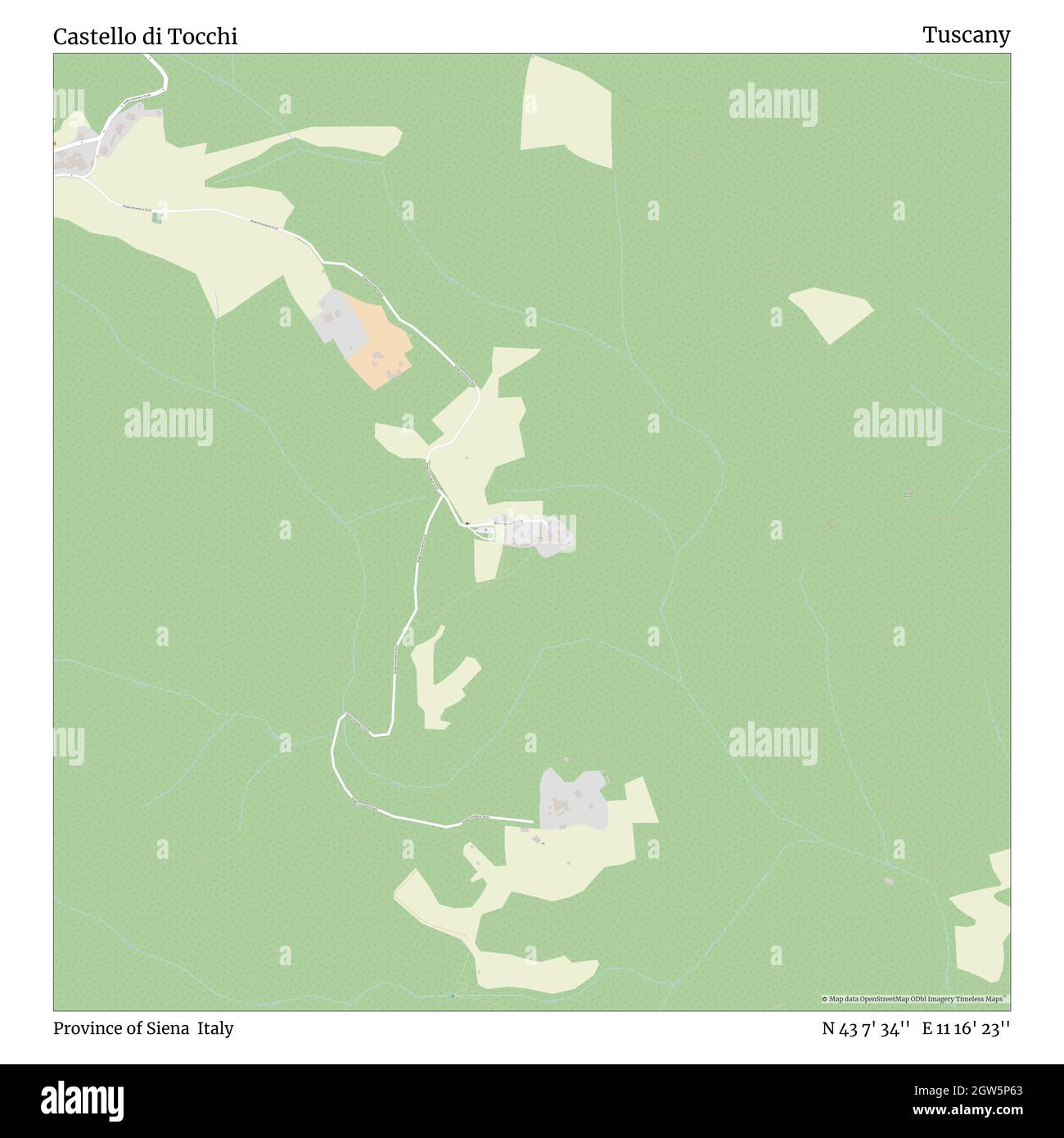 Castello plan map hi-res stock photography and images - Alamy