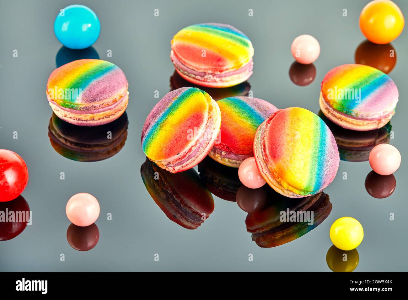 Gum biscuit hi-res stock photography and images - Alamy