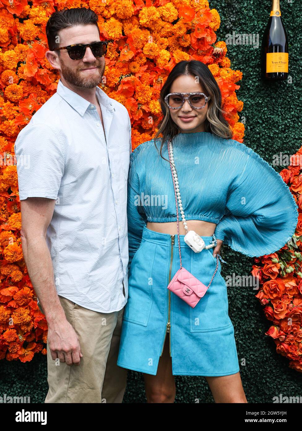 Bryan Greenberg Jamie Chung
