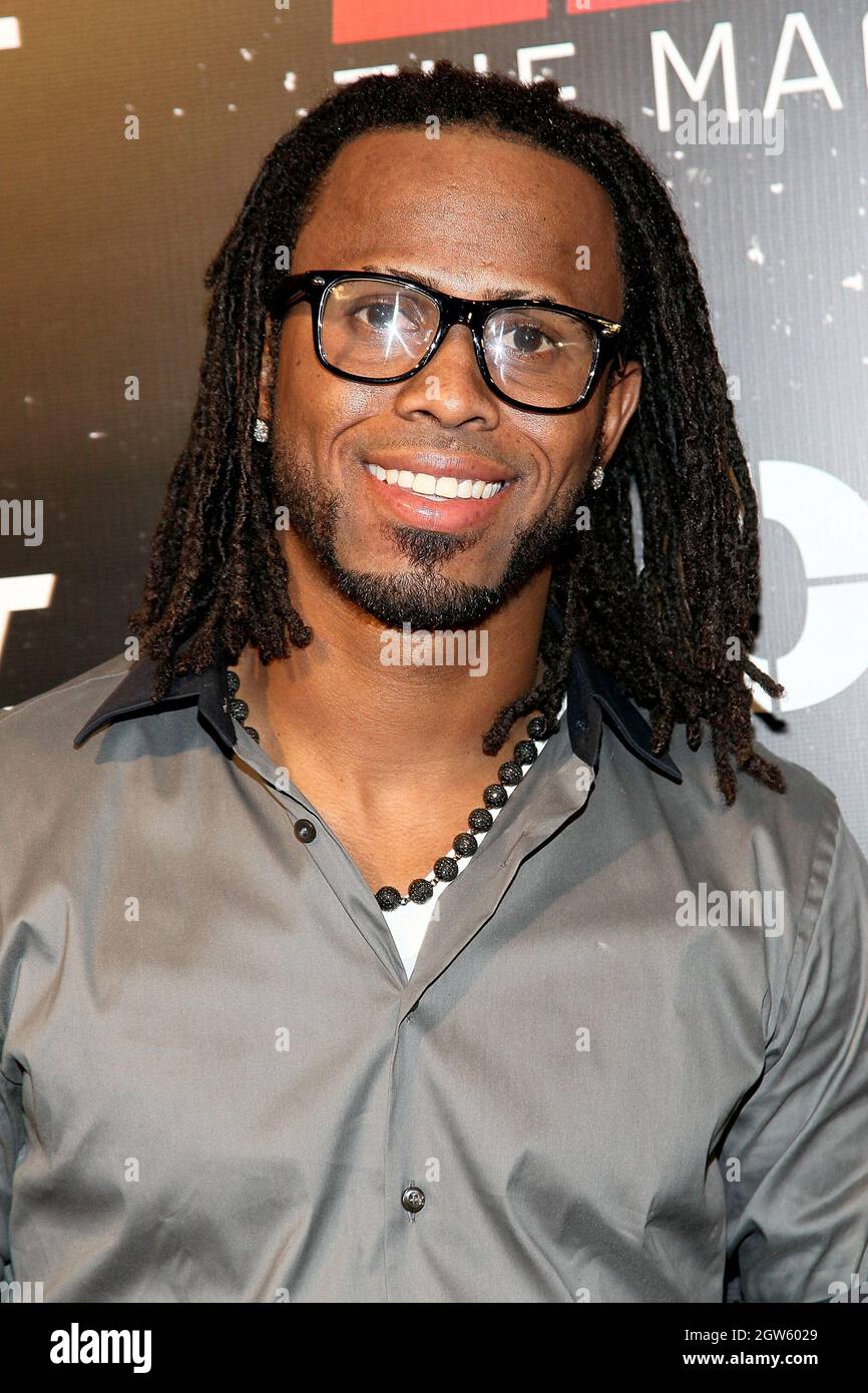 Jose Reyes Dreads