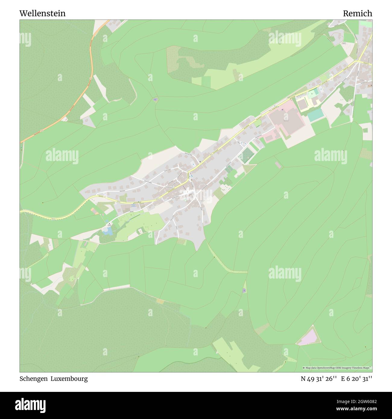 Schengen map hi-res stock photography and images - Alamy