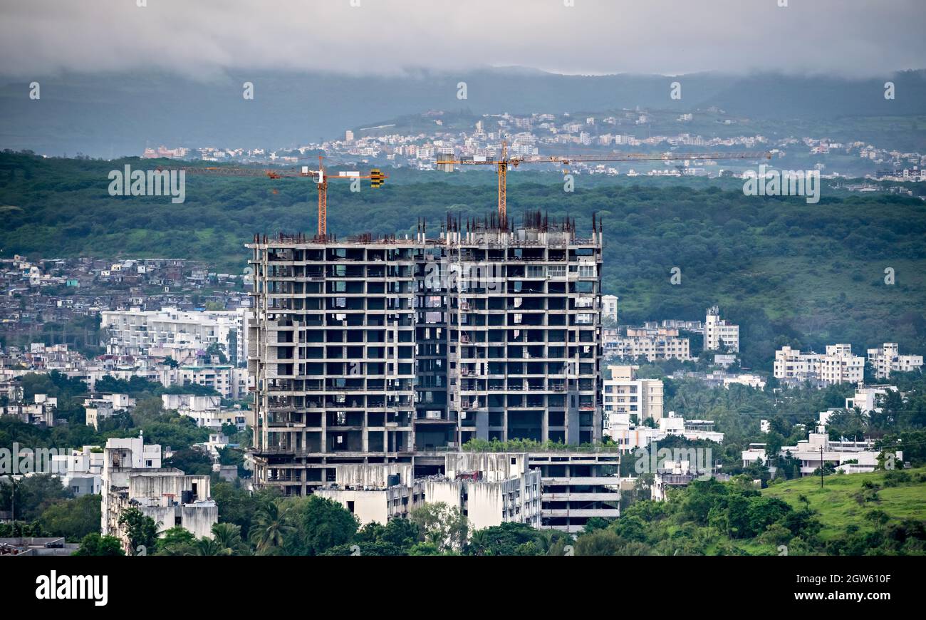 New infrastructure hi-res stock photography and images - Alamy