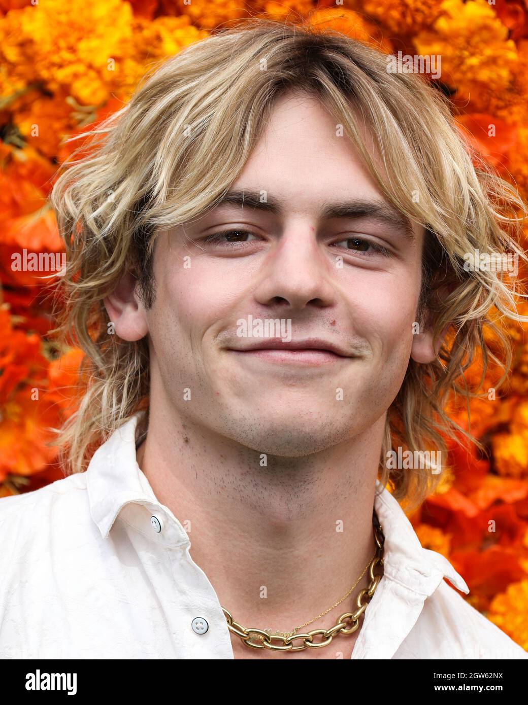 Ross Lynch Photo Shoot