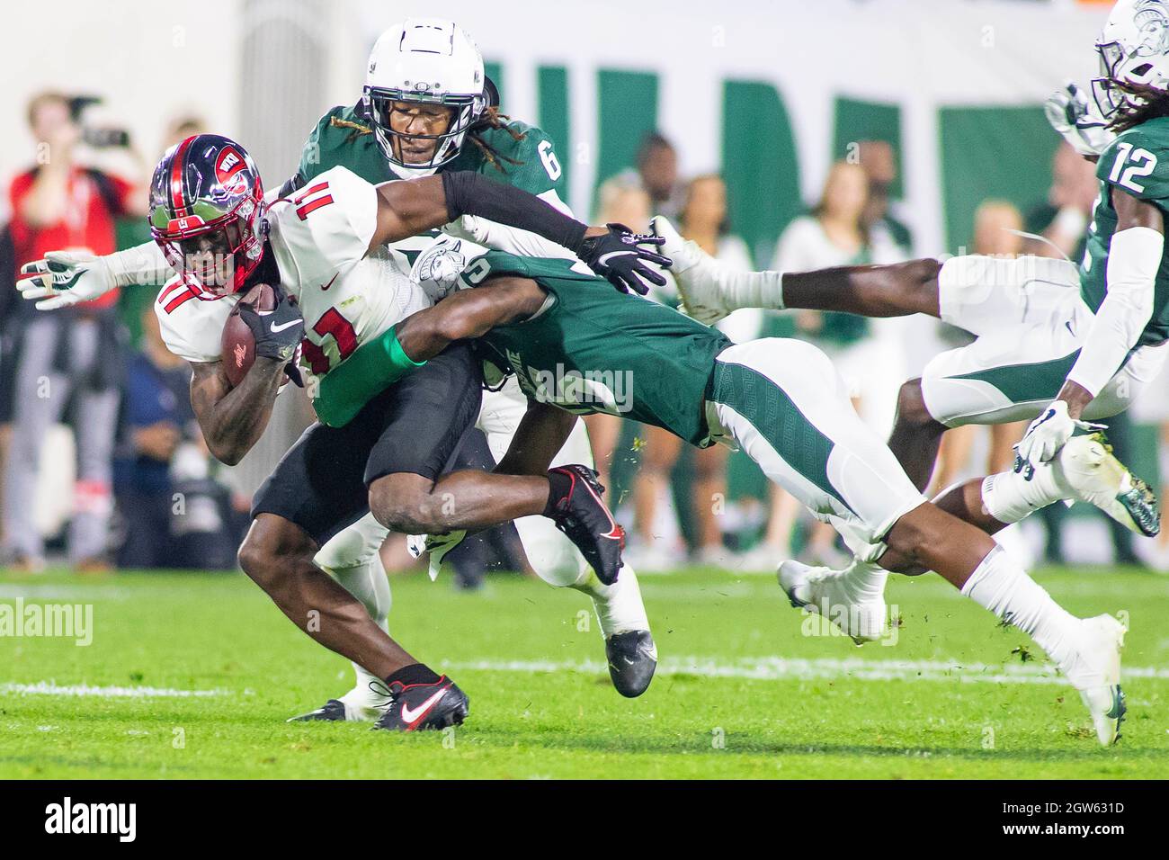 Malachi corley hi-res stock photography and images - Alamy