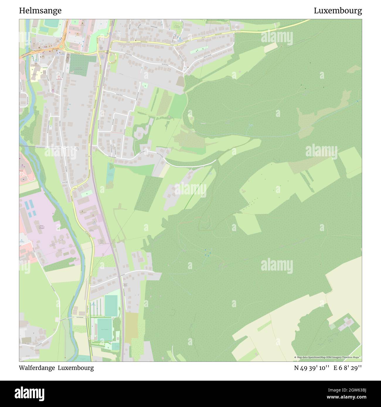 Helmsange hi-res stock photography and images - Alamy