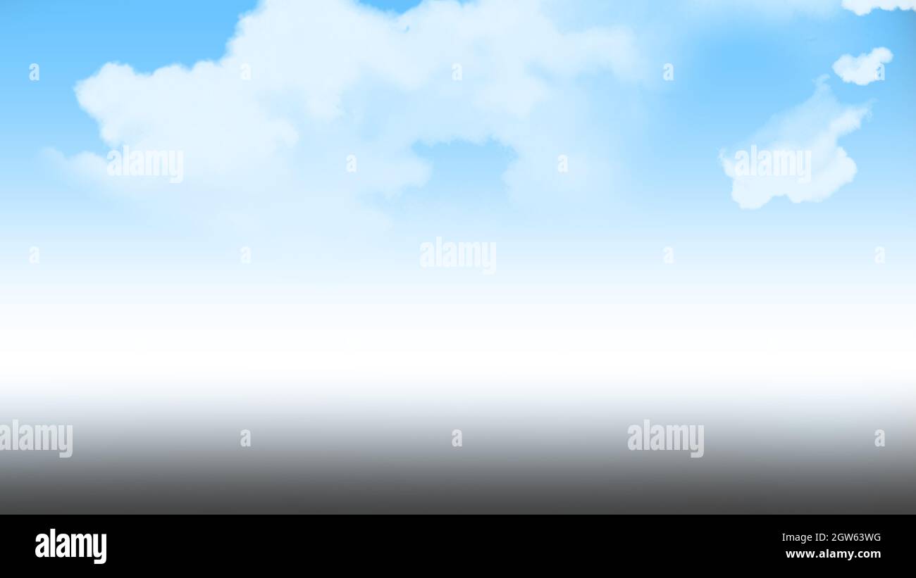 light blue gradient background - blue radial minimal gradient effect ...