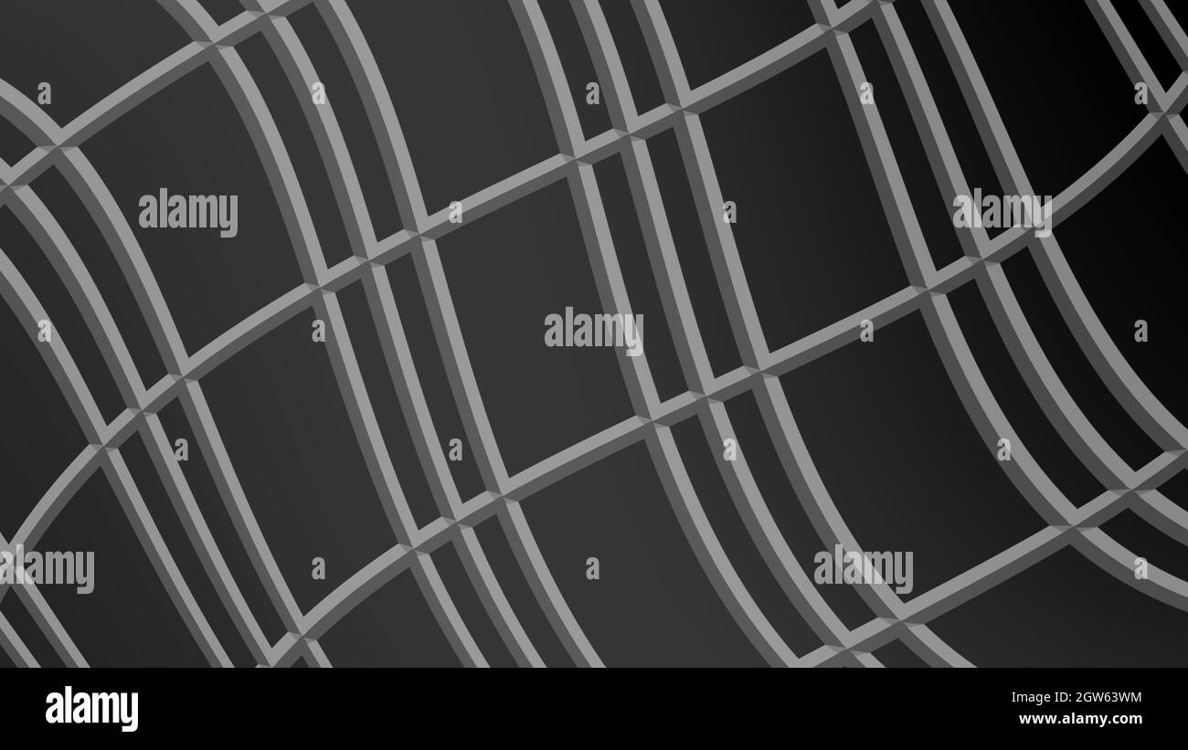 Wallpaper colorful spin abstract striped graphite seamless pattern ...