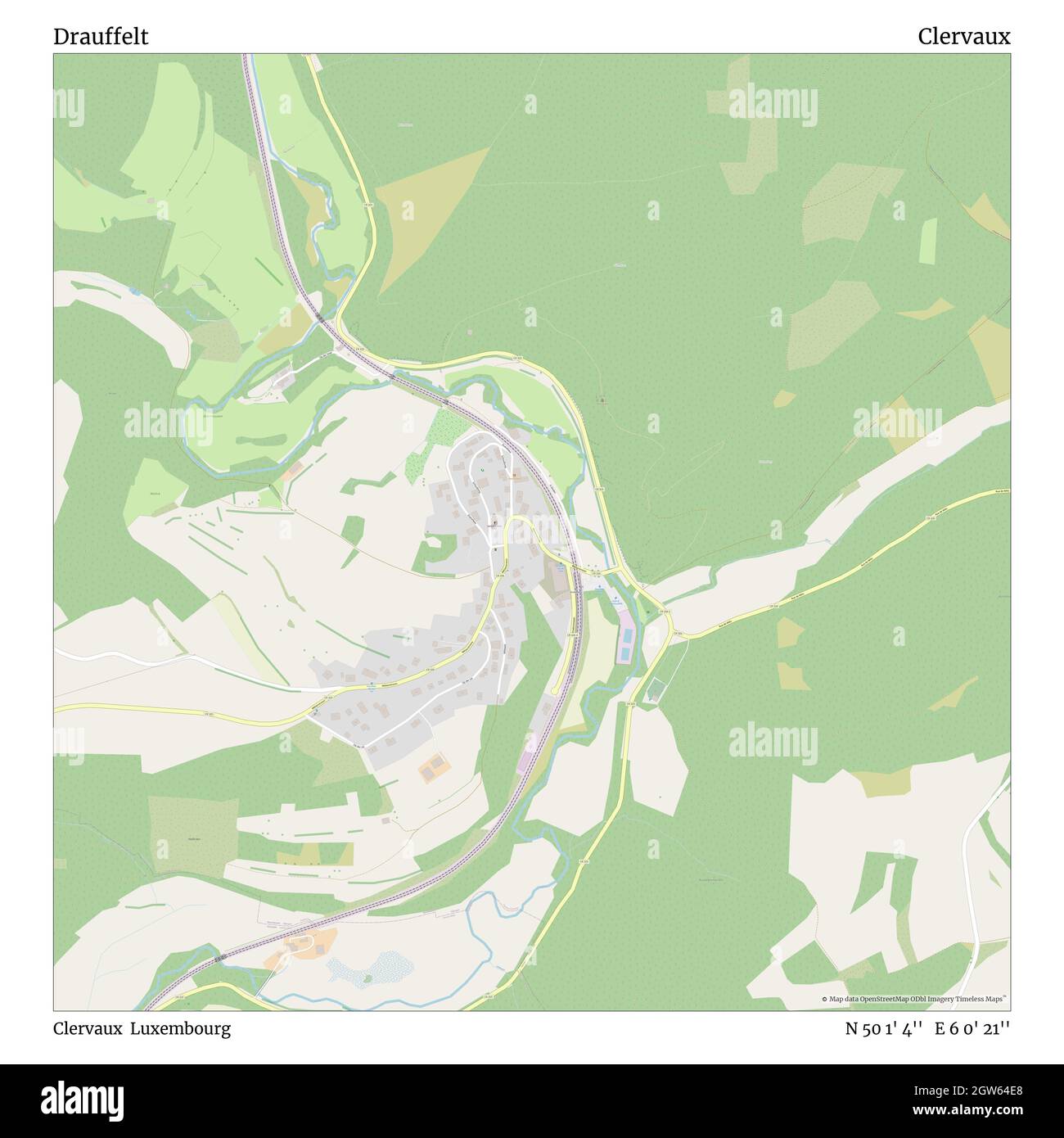 N 50 1 4 hi-res stock photography and images - Alamy