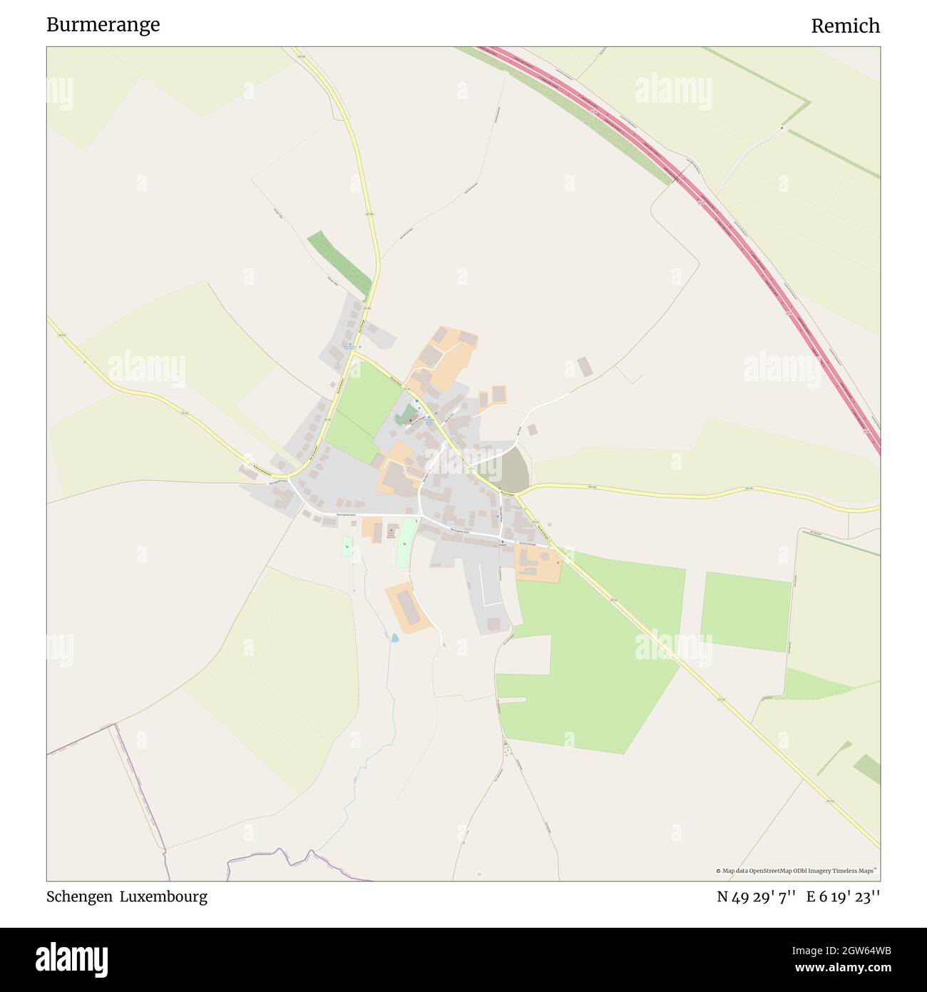 Schengen map hi-res stock photography and images - Alamy