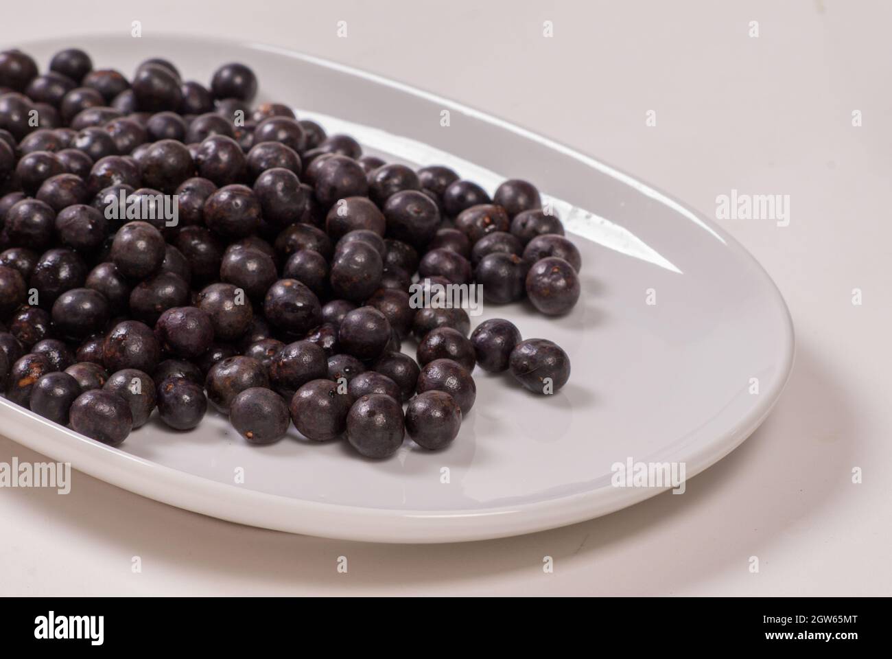 Acai Fruits High Resolution Stock Photography and Images - Alamy